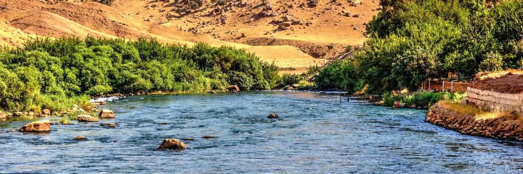 The best Iraq hotels – Where to stay in Iraq