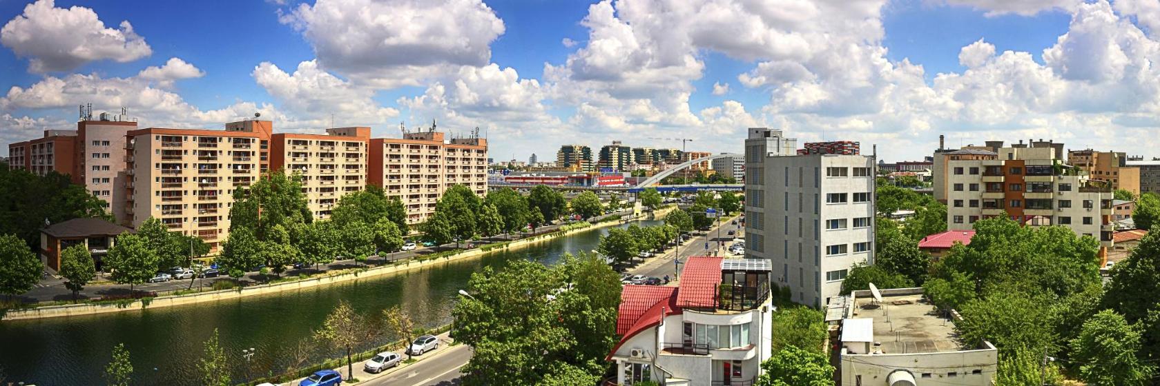 The best hotels in Sector 6, Bucharest, Romania