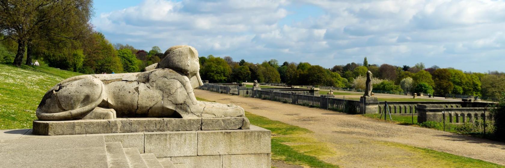 The best hotels in Sydenham, London, United Kingdom