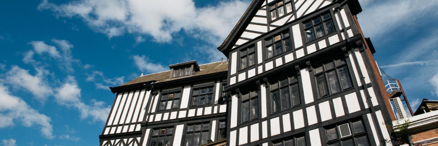 The best hotels in Leicester City Centre, Leicester, United Kingdom