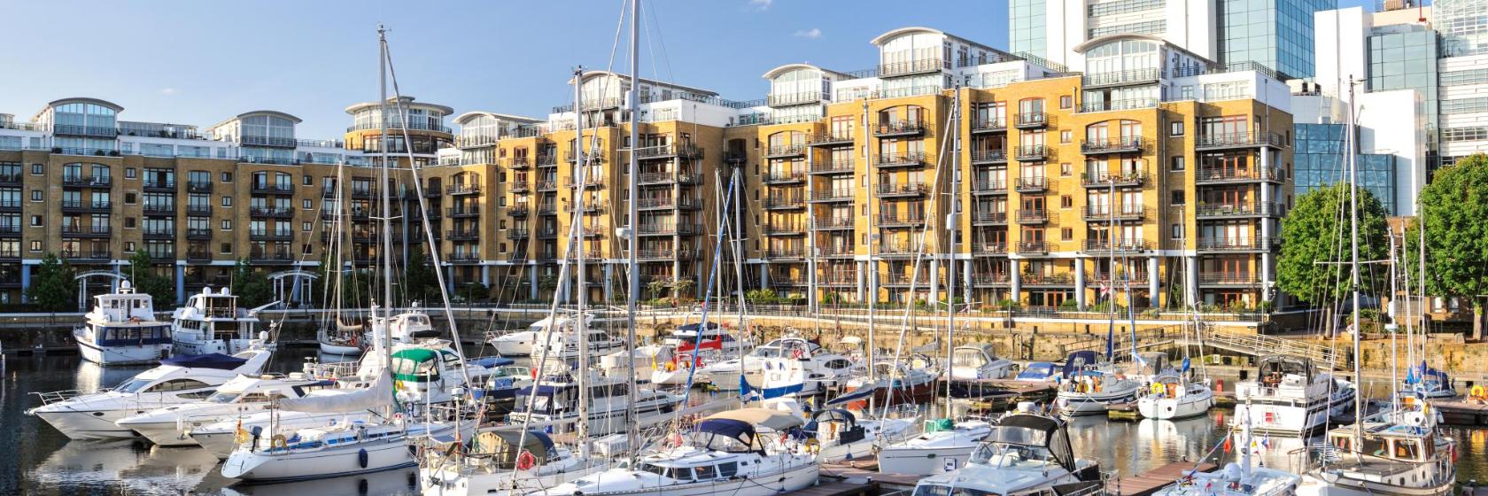 The best hotels in Wapping, London, United Kingdom