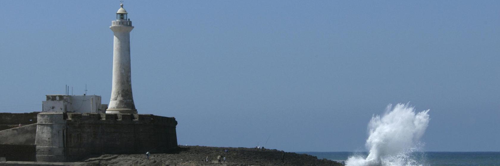 The best hotels in L'Ocean, Rabat, Morocco