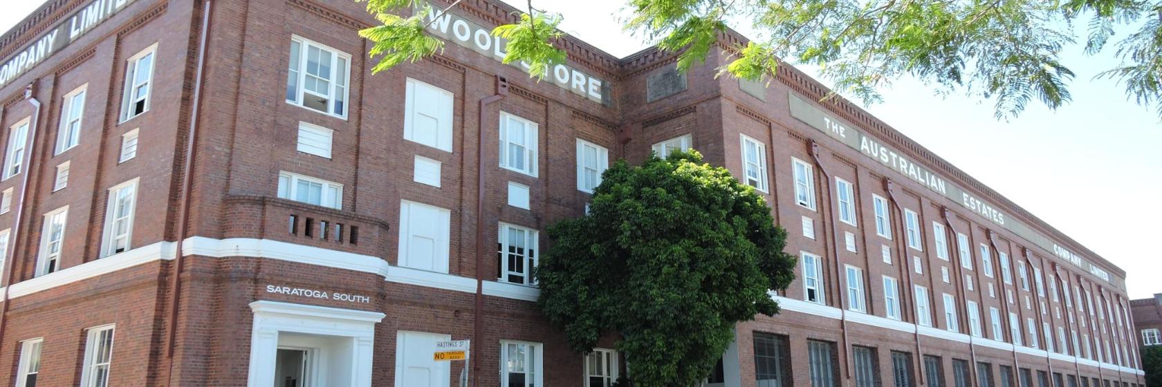 The best hotels in Teneriffe, Brisbane, Australia