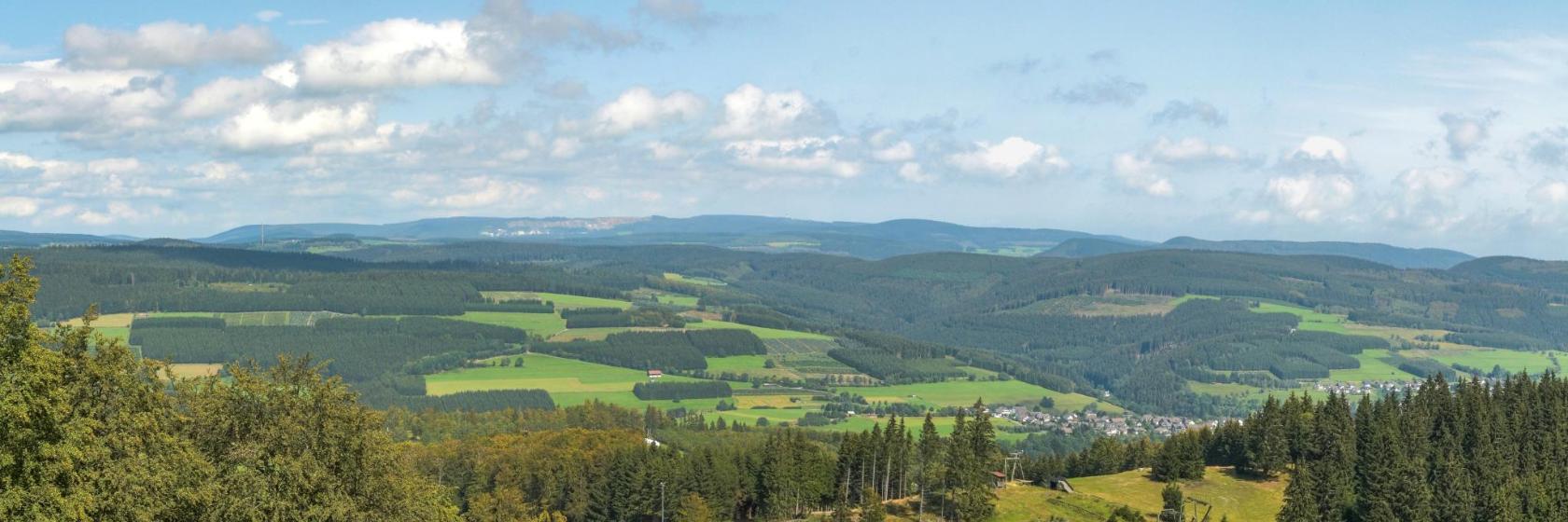 The best hotels in Zueschen, Winterberg, Germany