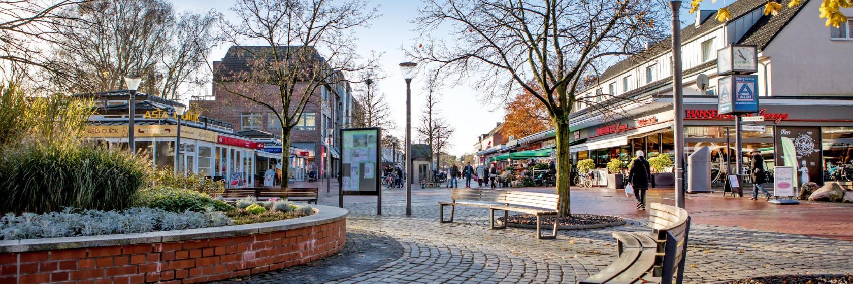 The best hotels in Niendorf, Hamburg, Germany