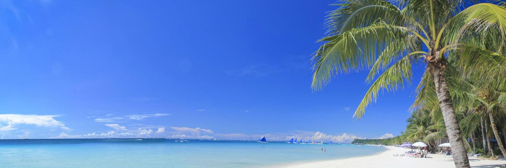 The best hotels in Manoc-Manoc, Boracay, Philippines