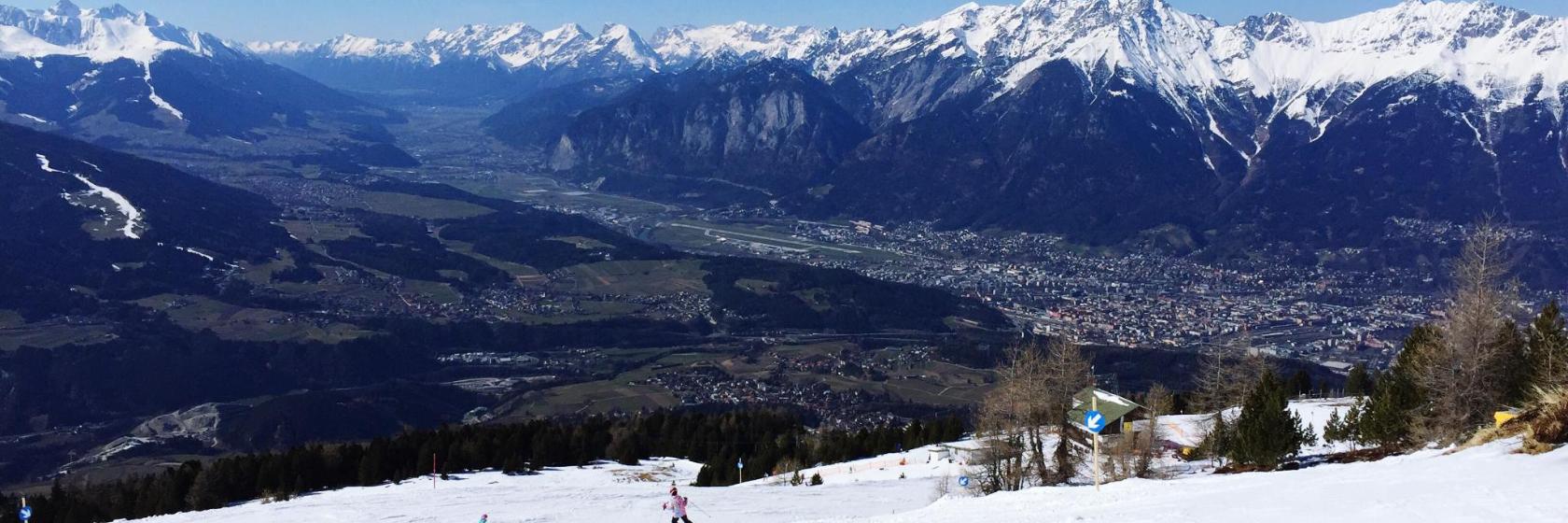 The best hotels in Lans, Innsbruck, Austria