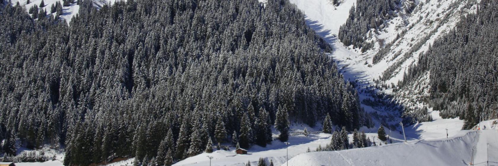 The best hotels in Mathon, Ischgl, Austria