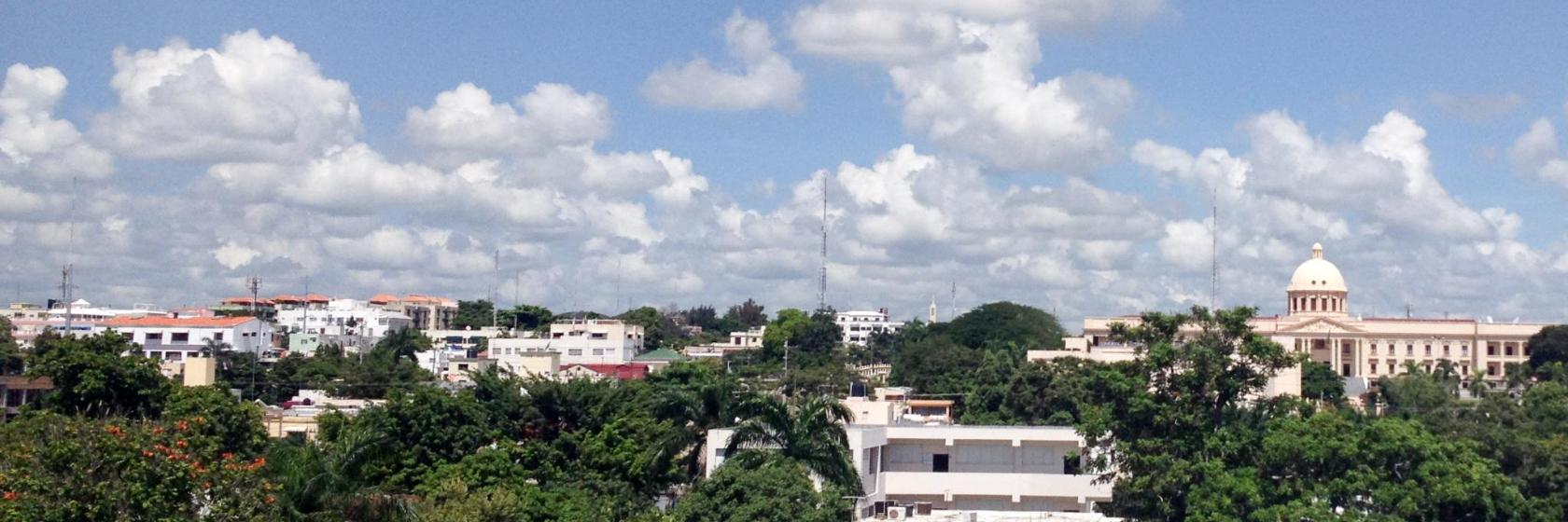 Los mejores hoteles de Gazcue, Santo Domingo, República Dominicana
