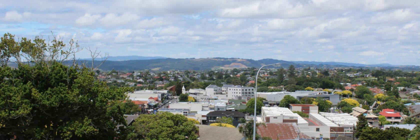 The best hotels in Howick, Auckland, New Zealand