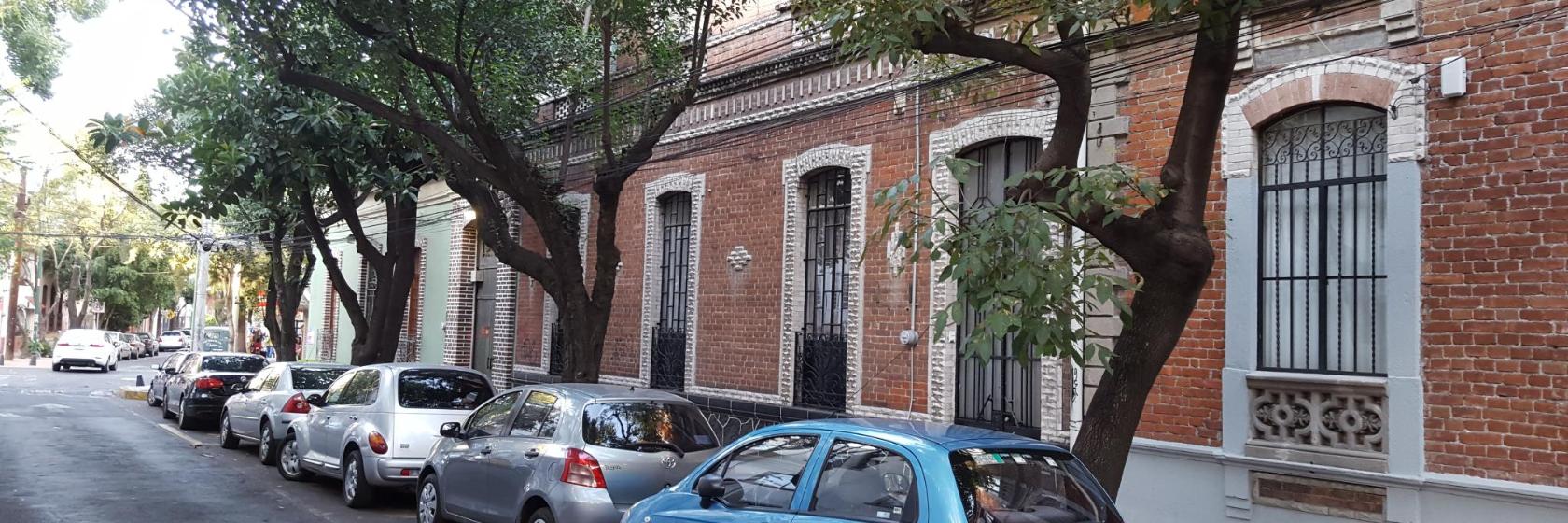 Los mejores hoteles de Escandón, Ciudad de México, México