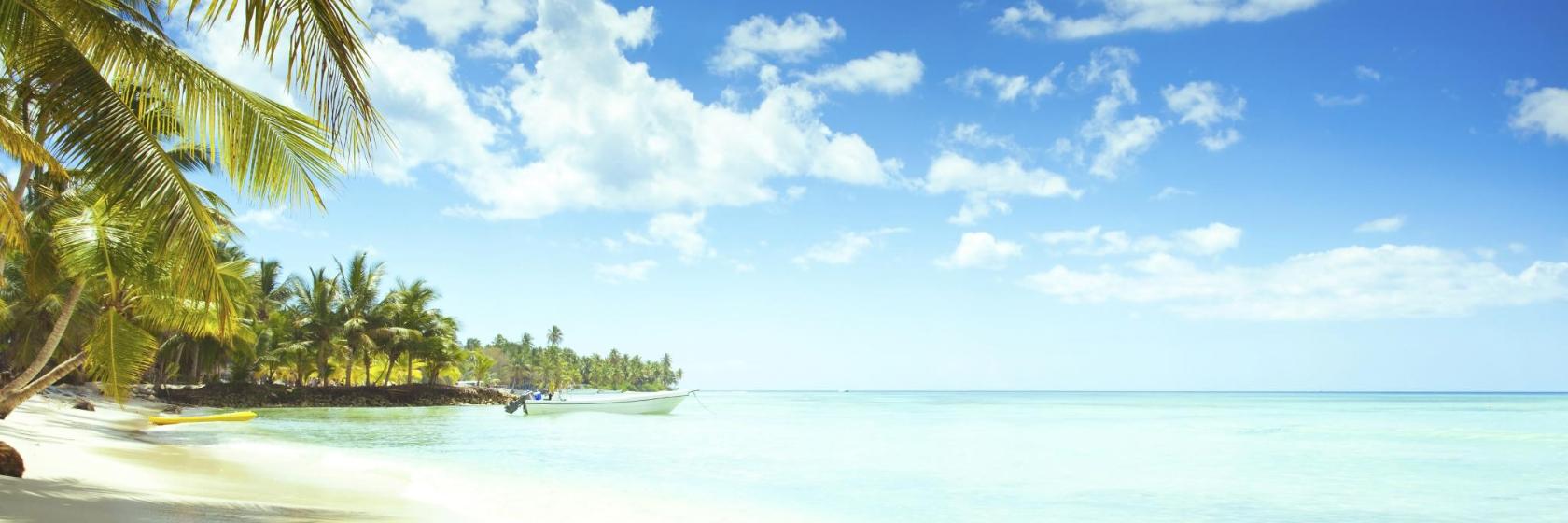 Los mejores hoteles de Bávaro, Punta Cana, República Dominicana