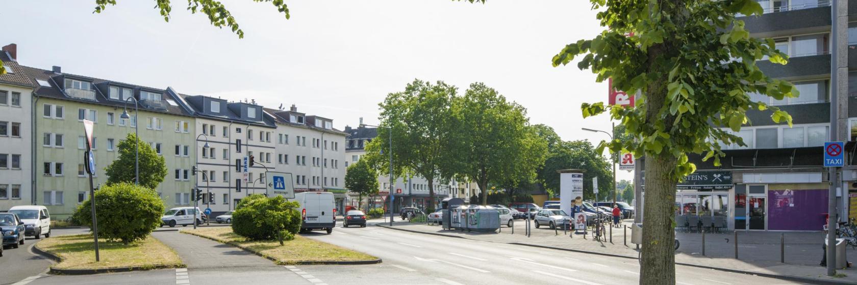 Die besten Hotels im Viertel Bickendorf, Köln, Deutschland