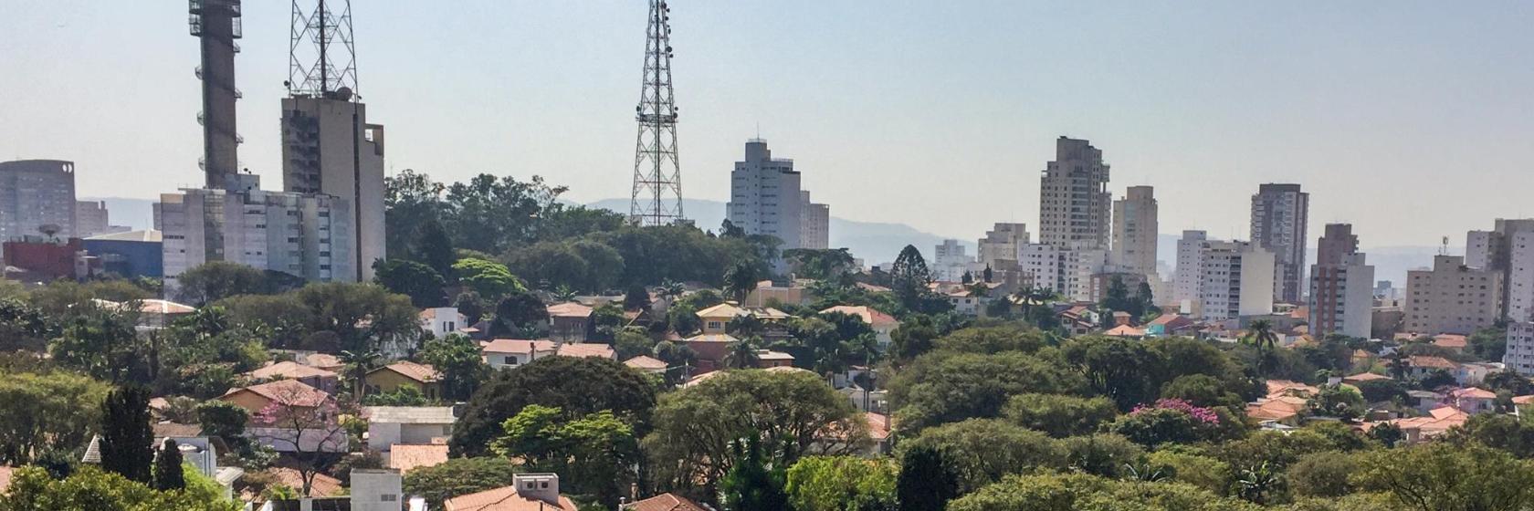 The best hotels in Sumare, São Paulo, Brazil