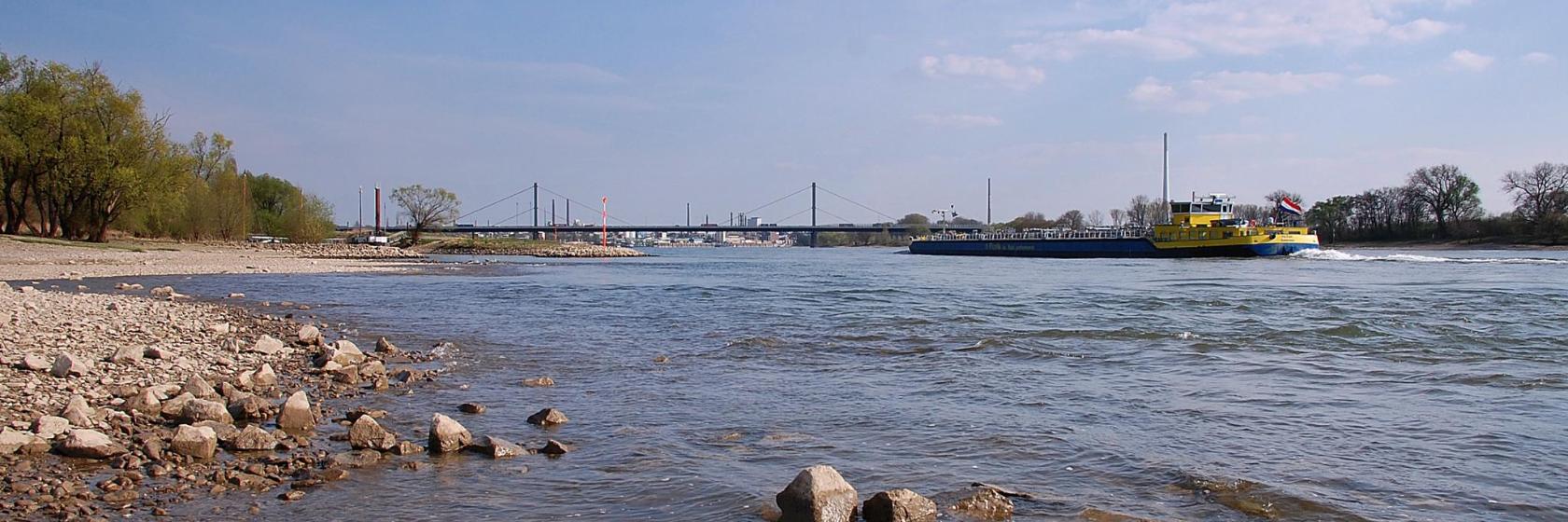 Die besten Hotels im Viertel Merkenich, Köln, Deutschland