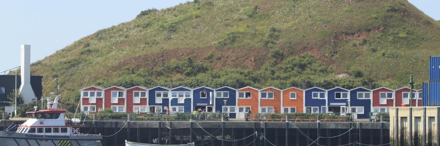 The best hotels in Bayanzurkh, Ulaanbaatar, Mongolia