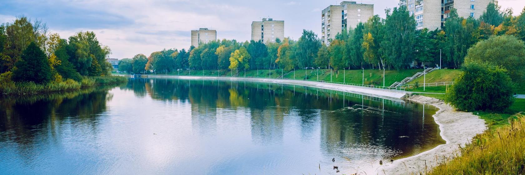 The best hotels in Jugla, Rīga, Latvia