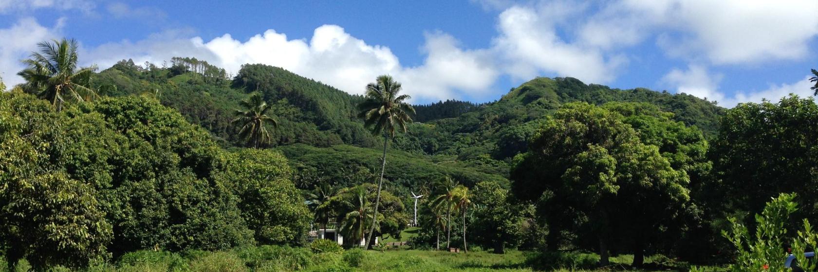 The best hotels in Matavera, Rarotonga, Cook Islands