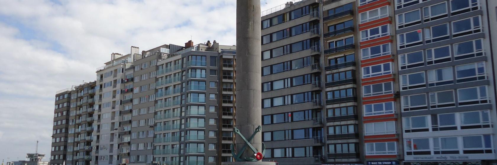 De beste hotels in Oostende Centrum, Oostende, België