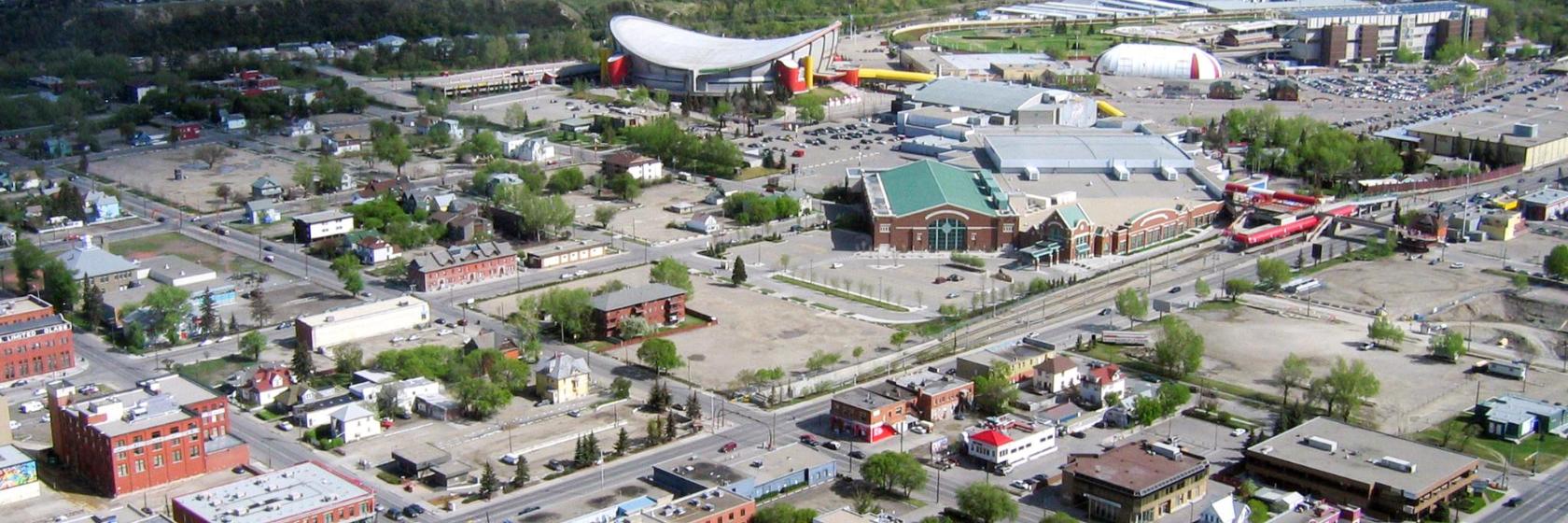 The best hotels in Beltline, Calgary, Canada