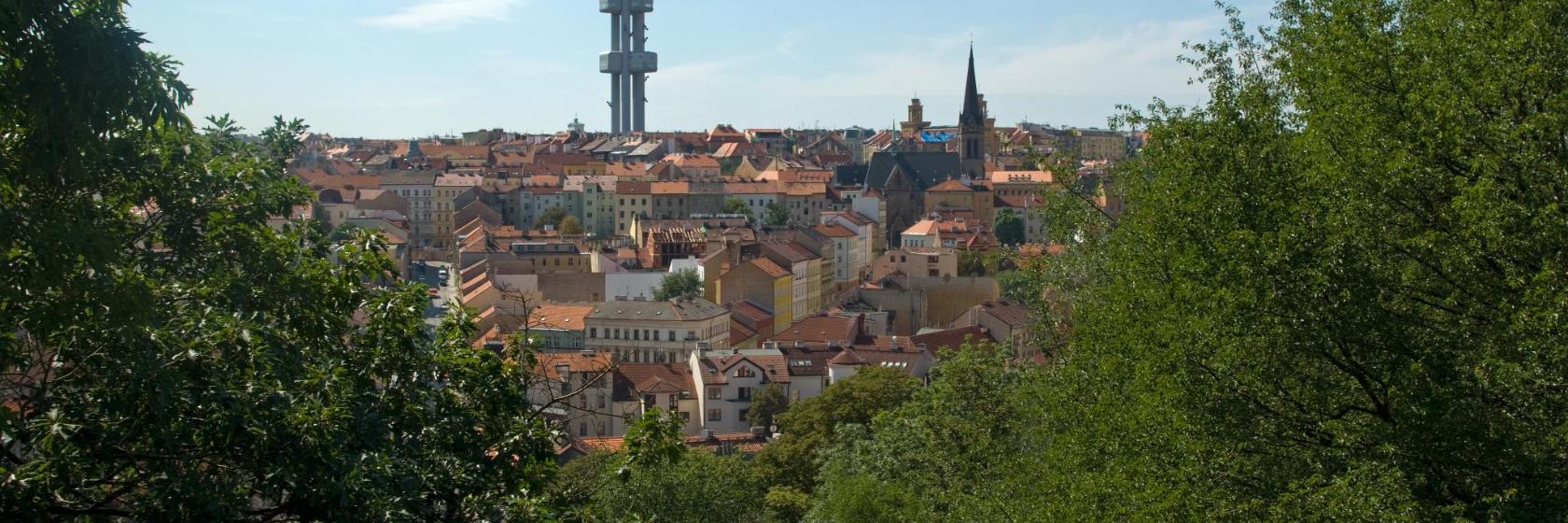 The best hotels in Prague 9, Prague, Czech Republic