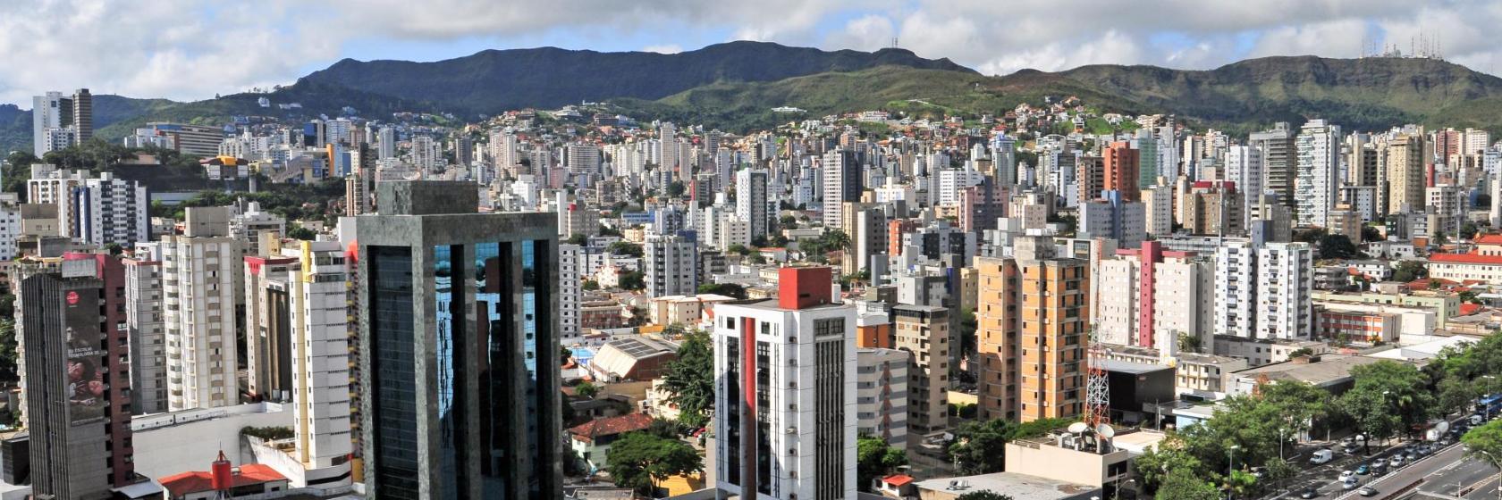 Os melhores hotéis em Savassi, Belo Horizonte, Brasil