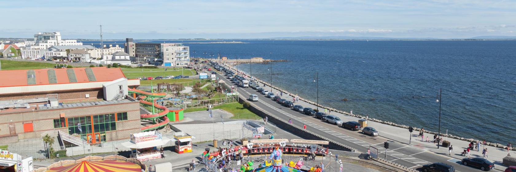 The best hotels in Salthill, Galway, Ireland