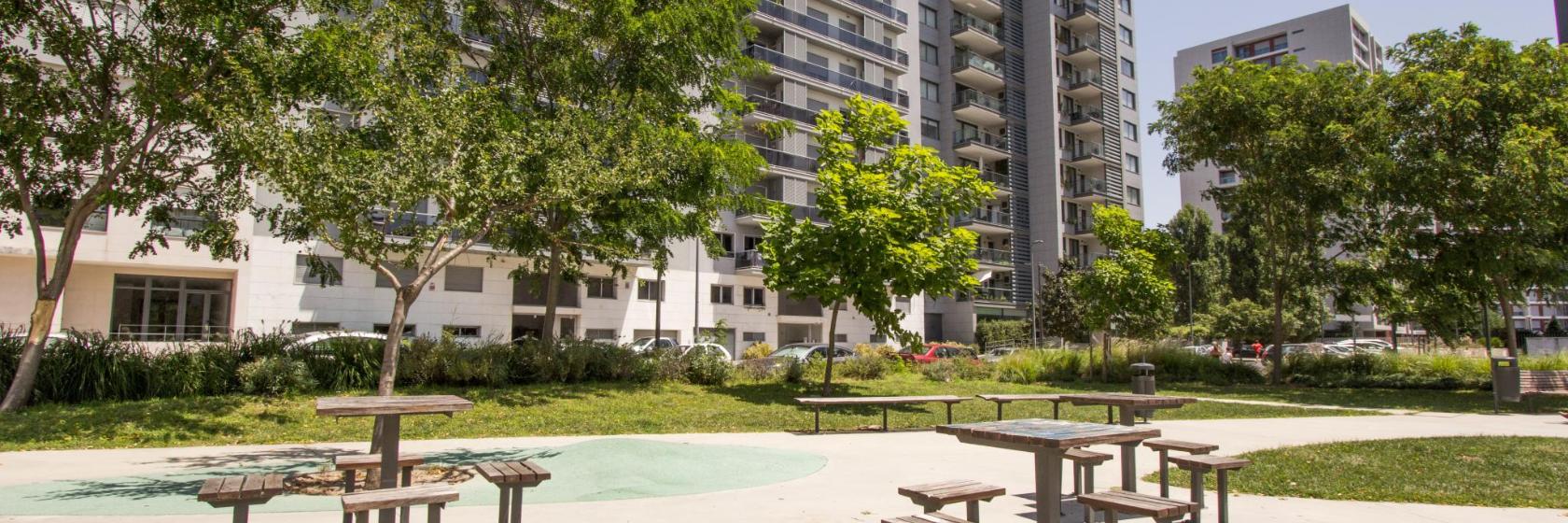 The best hotels in Alvalade, Lisbon, Portugal