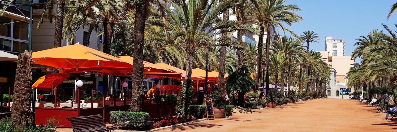 The best hotels in Lloret Town Centre, Lloret de Mar, Spain