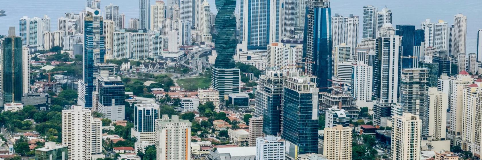 Los mejores hoteles de Obarrio, Panamá, Panamá