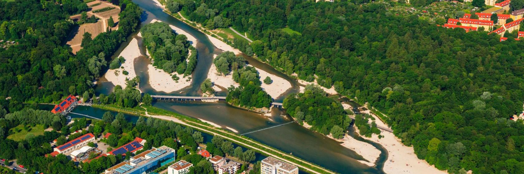 The best hotels in Sendling, Munich, Germany