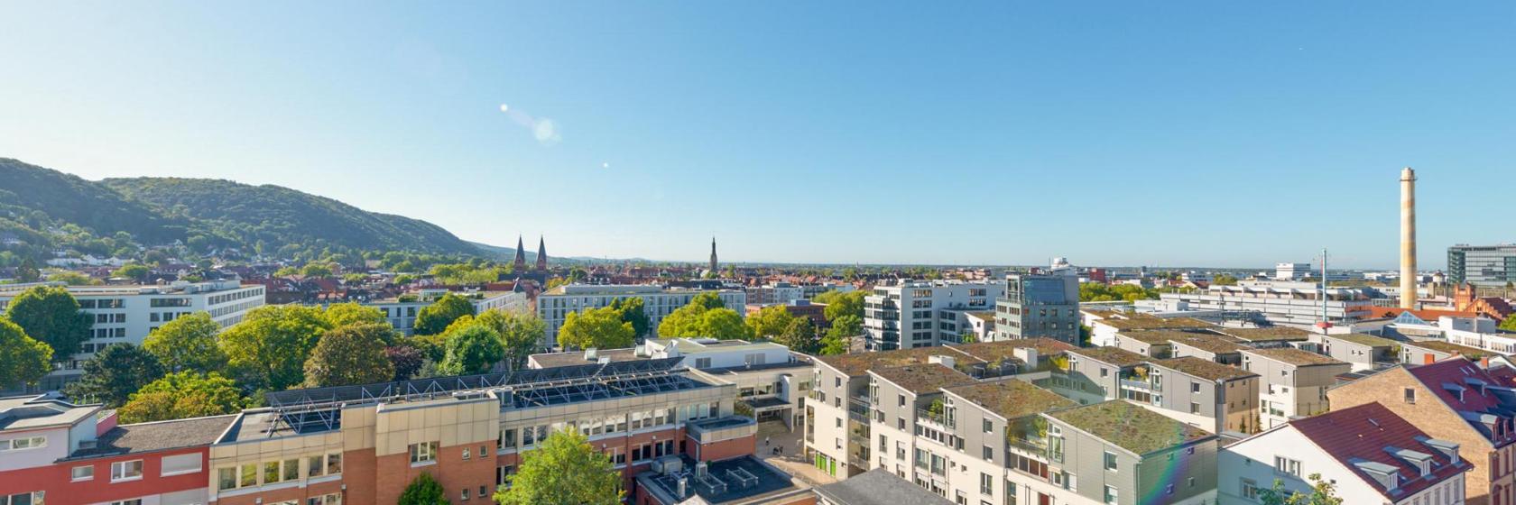 Die besten Hotels im Viertel Bergheim, Heidelberg, Deutschland