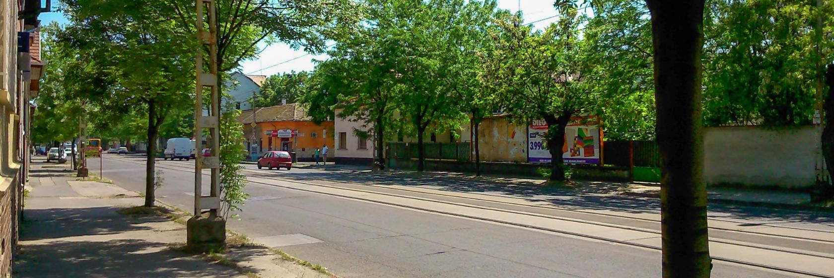 Die besten Hotels im Viertel 19. Kispest, Budapest, Ungarn