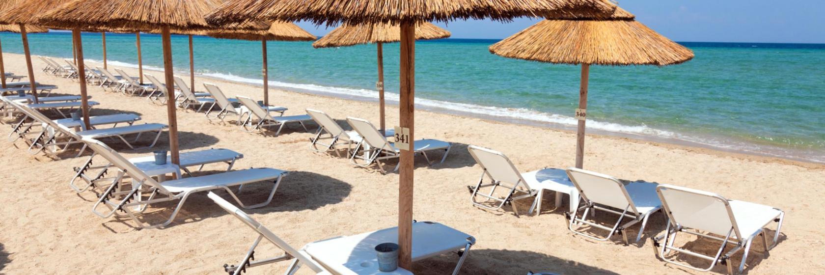 Najlepsze hotele w dzielnicy Colakli, Side, Turcja