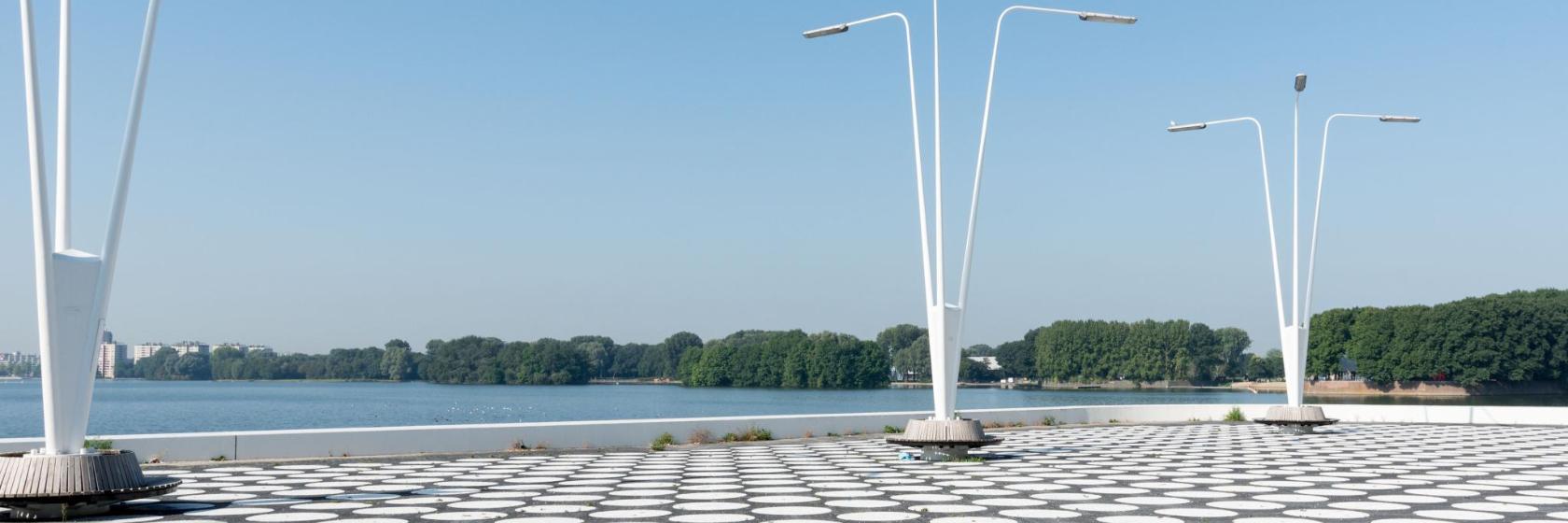 The best hotels in Geuzenveld-Slotermeer, Amsterdam, Netherlands