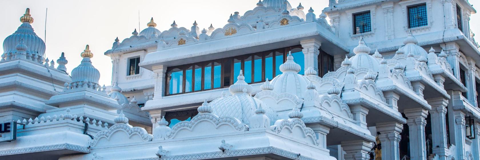 The best hotels in Sholinganallur, Chennai, India