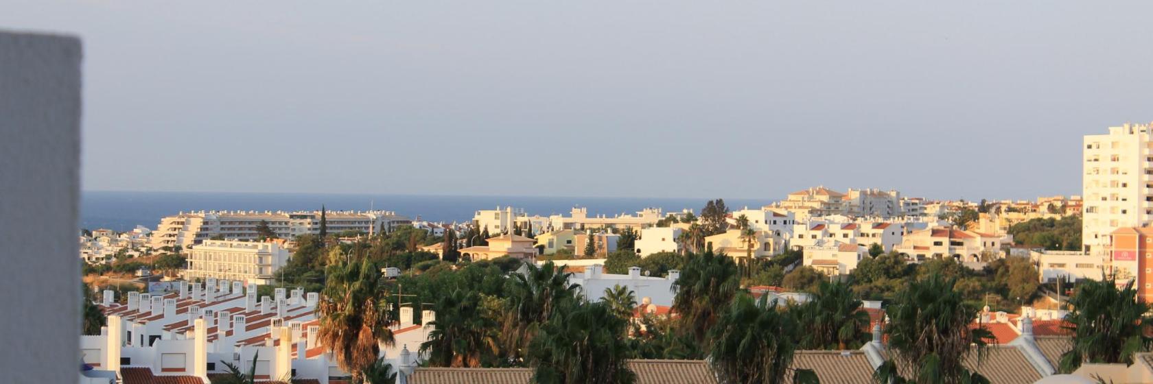 The best hotels in Montechoro, Albufeira, Portugal