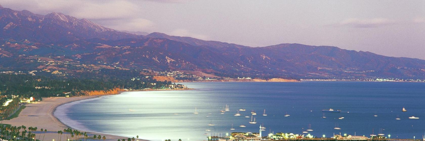 The best hotels in Goleta, Santa Barbara, United States