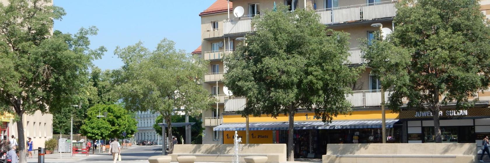 Die besten Hotels im Viertel 12. Meidling, Wien, Österreich