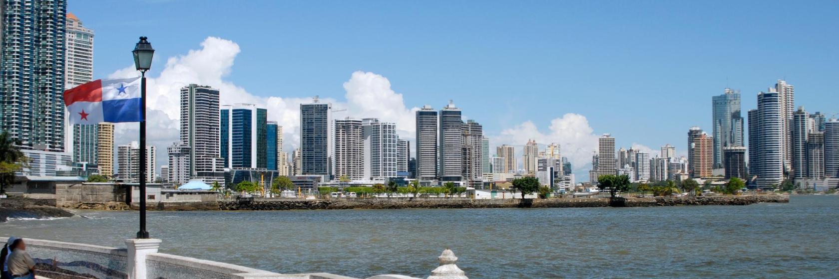 Los mejores hoteles de Marbella, Panamá, Panamá
