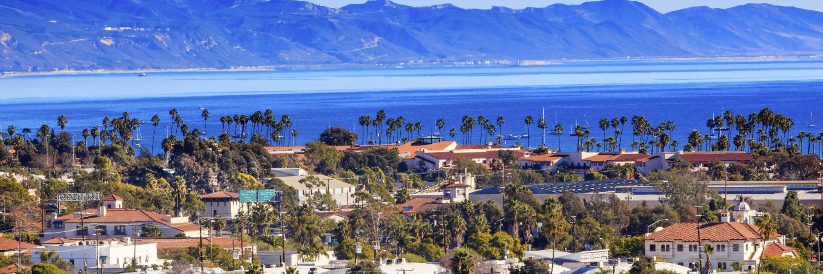 The best hotels in Santa Barbara Beach, Santa Barbara, United States