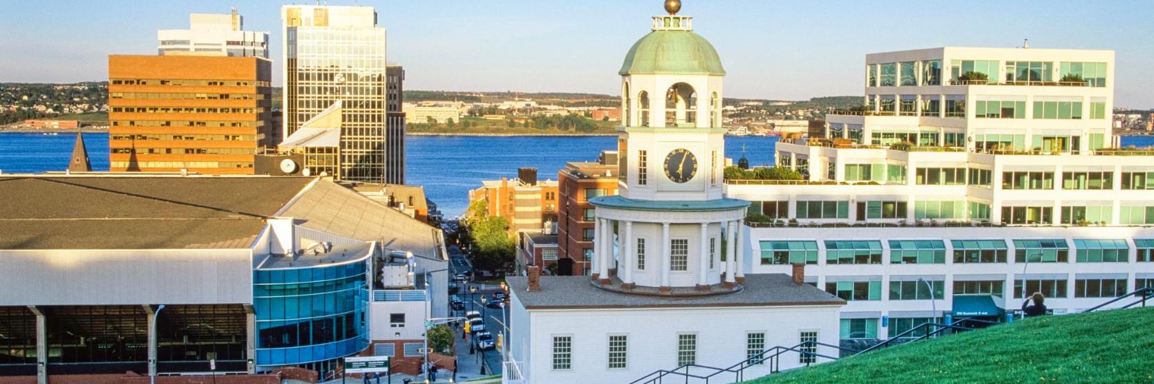 The best hotels in Downtown Halifax, Halifax, Canada