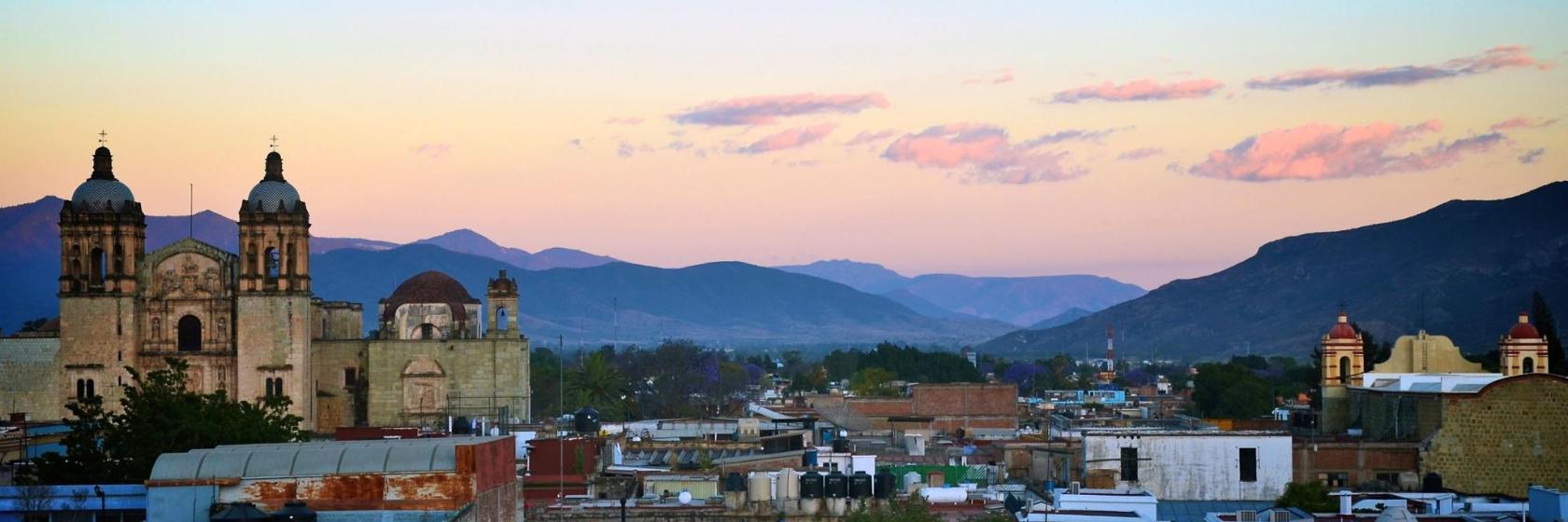 Los mejores hoteles de Centro histórico de Oaxaca, Oaxaca de Juárez, México