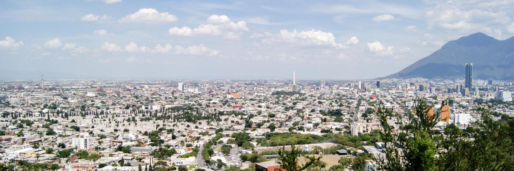 The best hotels in Apodaca, Monterrey, Mexico