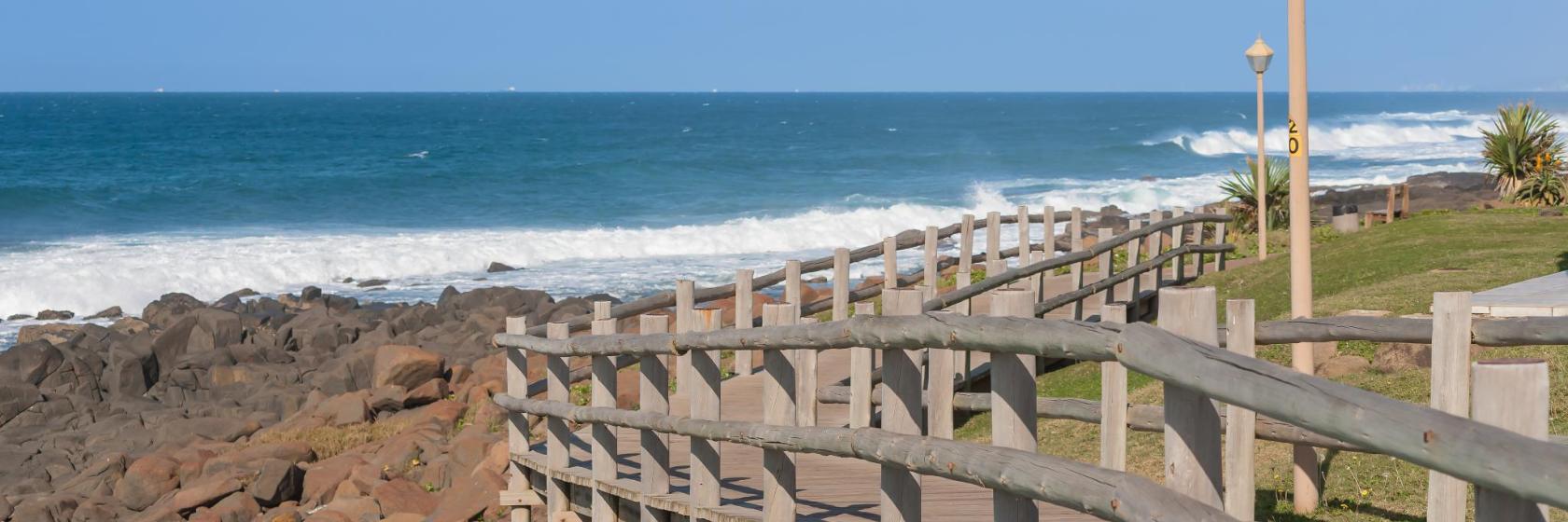 The best hotels in Salt Rock, Ballito, South Africa