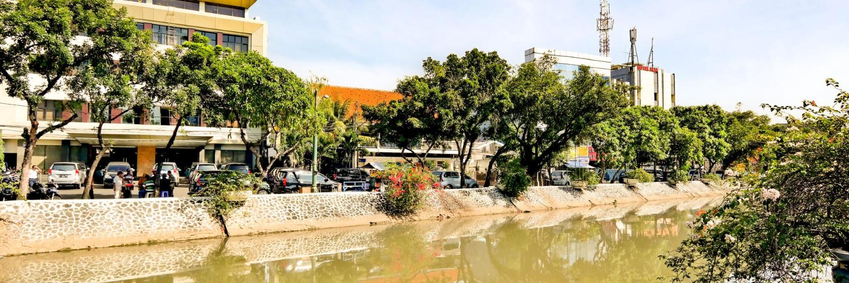 The best hotels in Sawah Besar, Jakarta, Indonesia