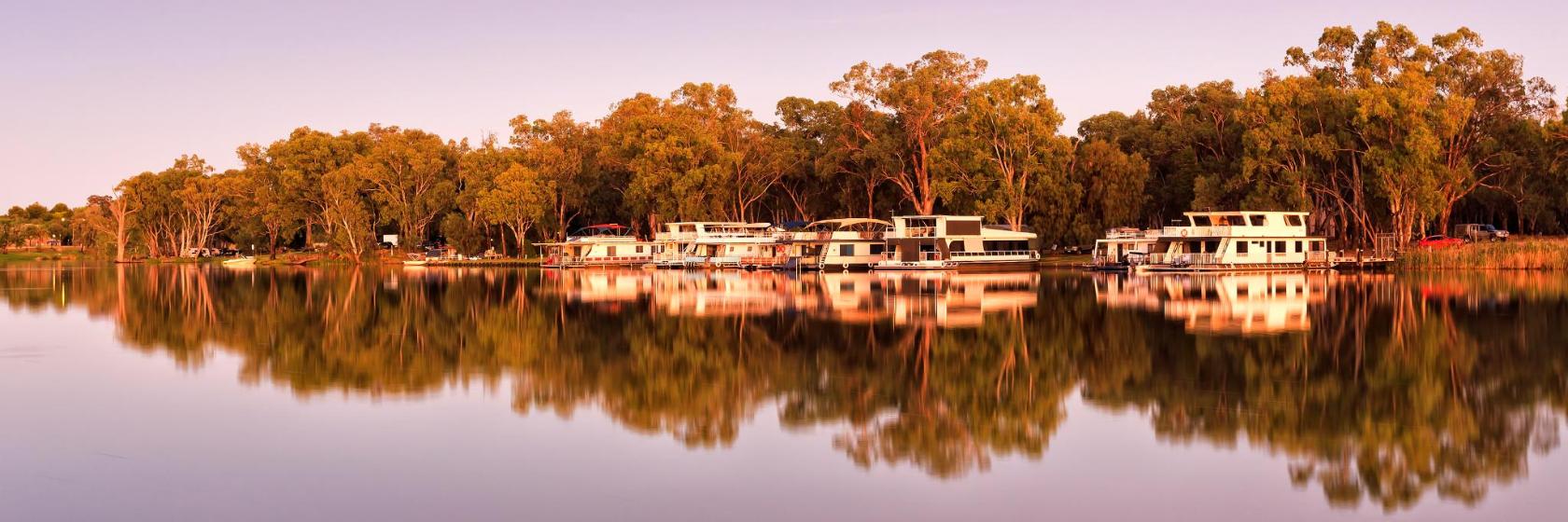 The best hotels in Echuca, Echuca, Australia