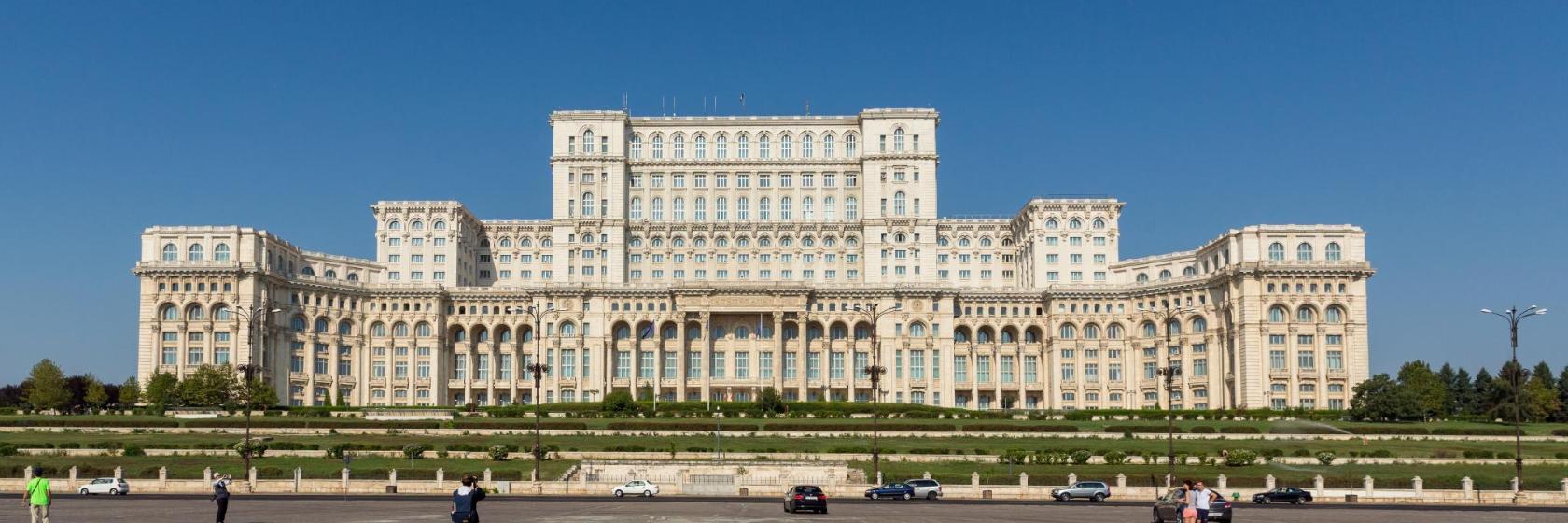 The best hotels in Sector 5, Bucharest, Romania
