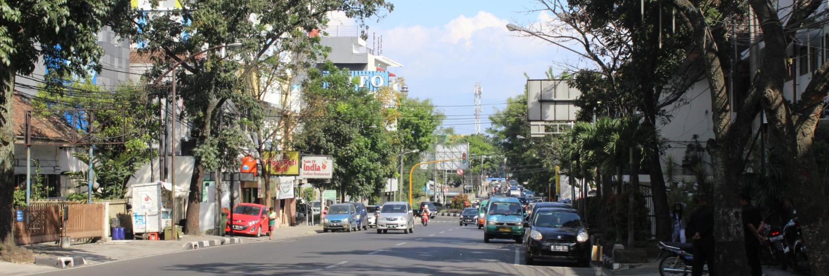 The best hotels in Pasirkaliki, Bandung, Indonesia