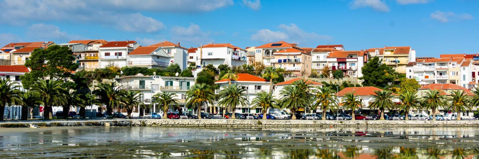 The best hotels in Stobrec, Split, Croatia